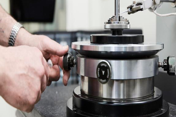 Automotive - Precision Solutions - Hyperion Materials & Technologies