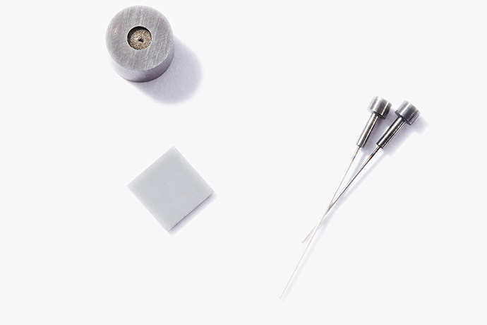 Semiconductor - Precision Solutions - Hyperion Materials & Technologies