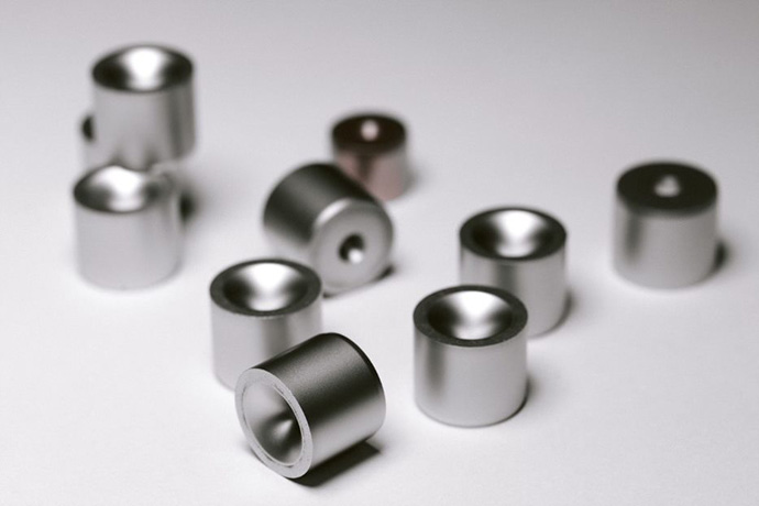 Fiber Optic Dies - Precision Solutions - Hyperion Materials & Technologies