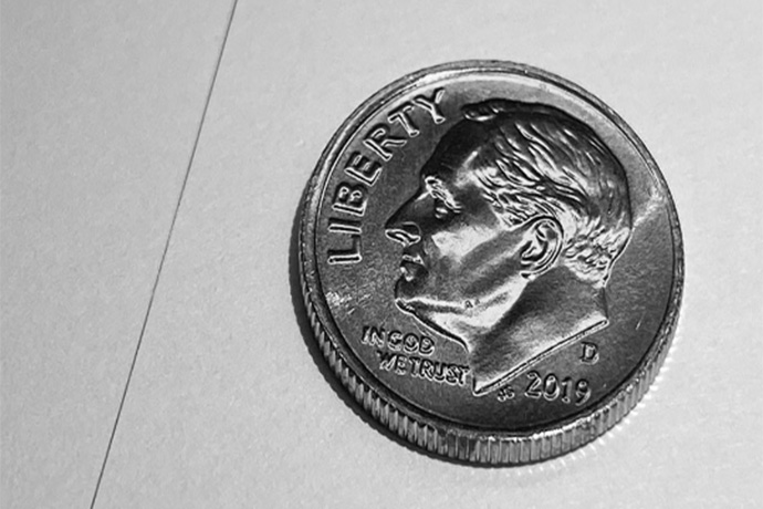 Small Pins - Precision Solutions - Hyperion Materials & Technologies