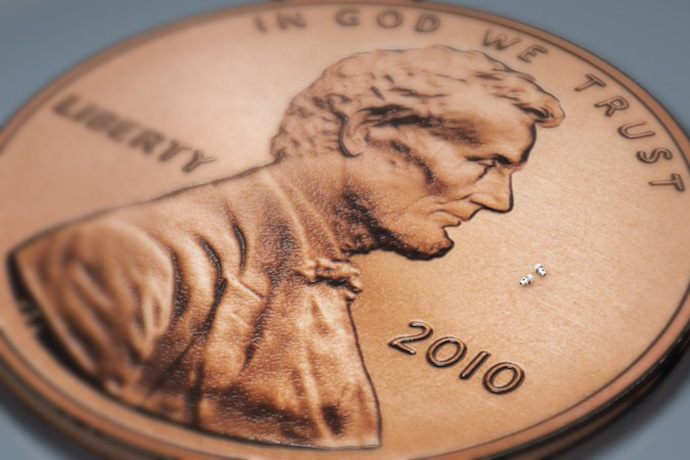 Micro-invasive Glaucoma Surgery (MIGS) Devices - Precision Solutions ...