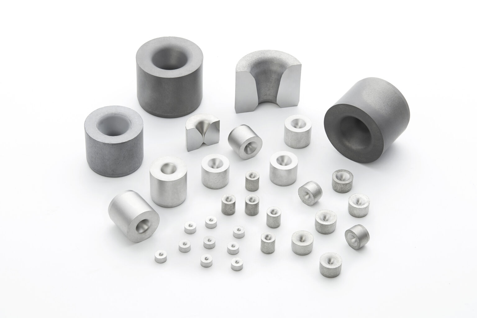 Additive Manufacturing - Precision Solutions - Hyperion Materials ...